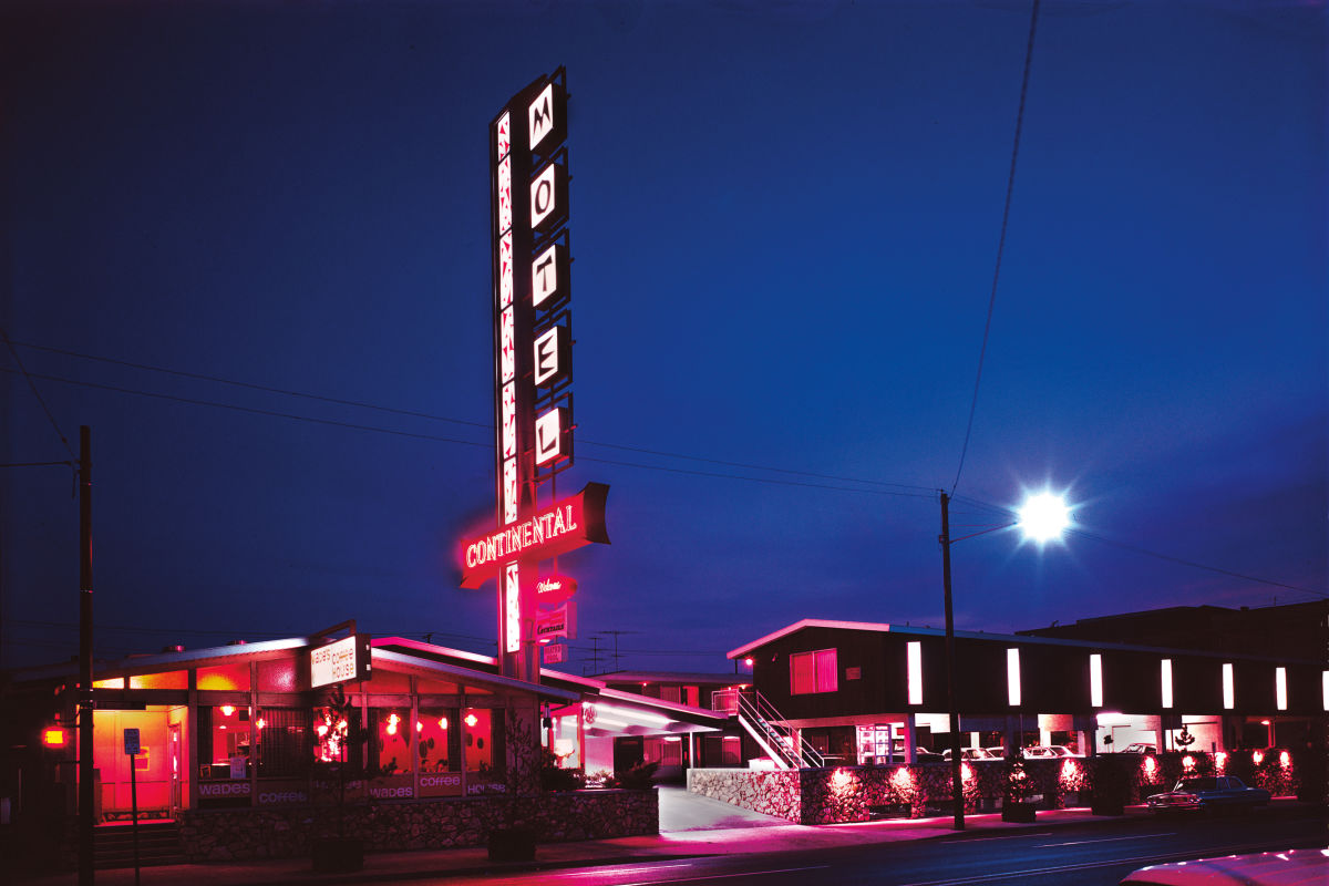 Sandy. Burnside. Two Streets at the Heart of Portland’s East Side—and ...