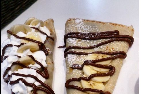 Churros & Crepes | Businesses | Houstonia Magazine