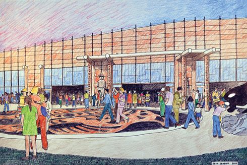 A Showdown Nears Over What Will Replace the Fun Forest | Seattle Met