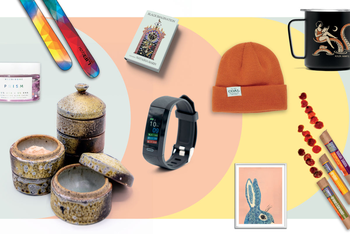 Seattle Gifts We’ll Keep on Giving | Seattle Met