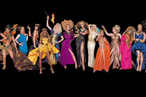 Q&A: RuPaul's Drag Race Stars Michelle Visage and Alaska | Portland Monthly