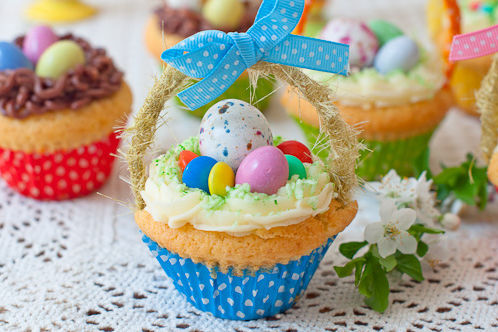 Where to Go to Celebrate Easter | Seattle Met