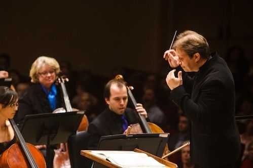 Seattle Symphony Orchestra Plays Carnegie Hall | Seattle Met