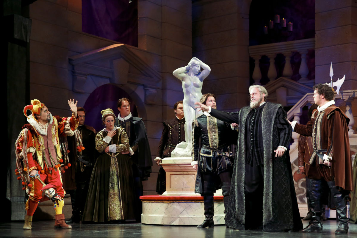 Sarasota Opera 2019-20 Season Brings Back Some Favorites | Sarasota ...