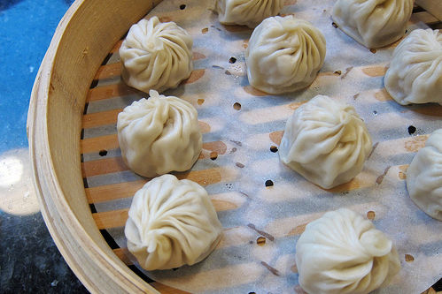 Details on Din Tai Fung's Seattle Location | Seattle Met