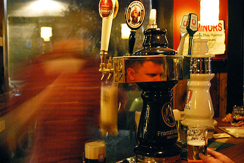 Welcome Prost! German Pub to N. Mississippi | Portland Monthly