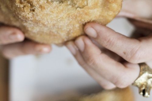 Random Order Fried Pies | Portland Monthly