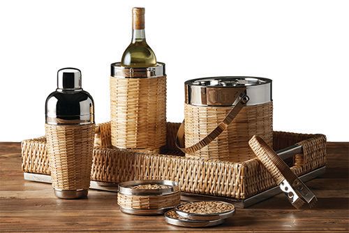 Stylish Bar Accessories | Park City Magazine