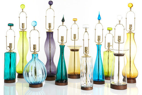 Blenko Lights Up Your Life | Portland Monthly