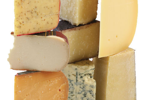 Finally, An Article About a 117-Year-Old Piece of Cheese | Seattle Met