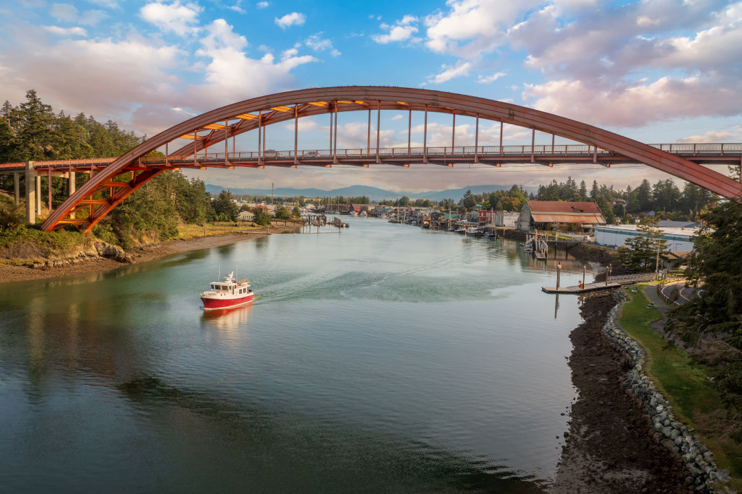 What You Need to Know About a Trip to La Conner | Seattle Met