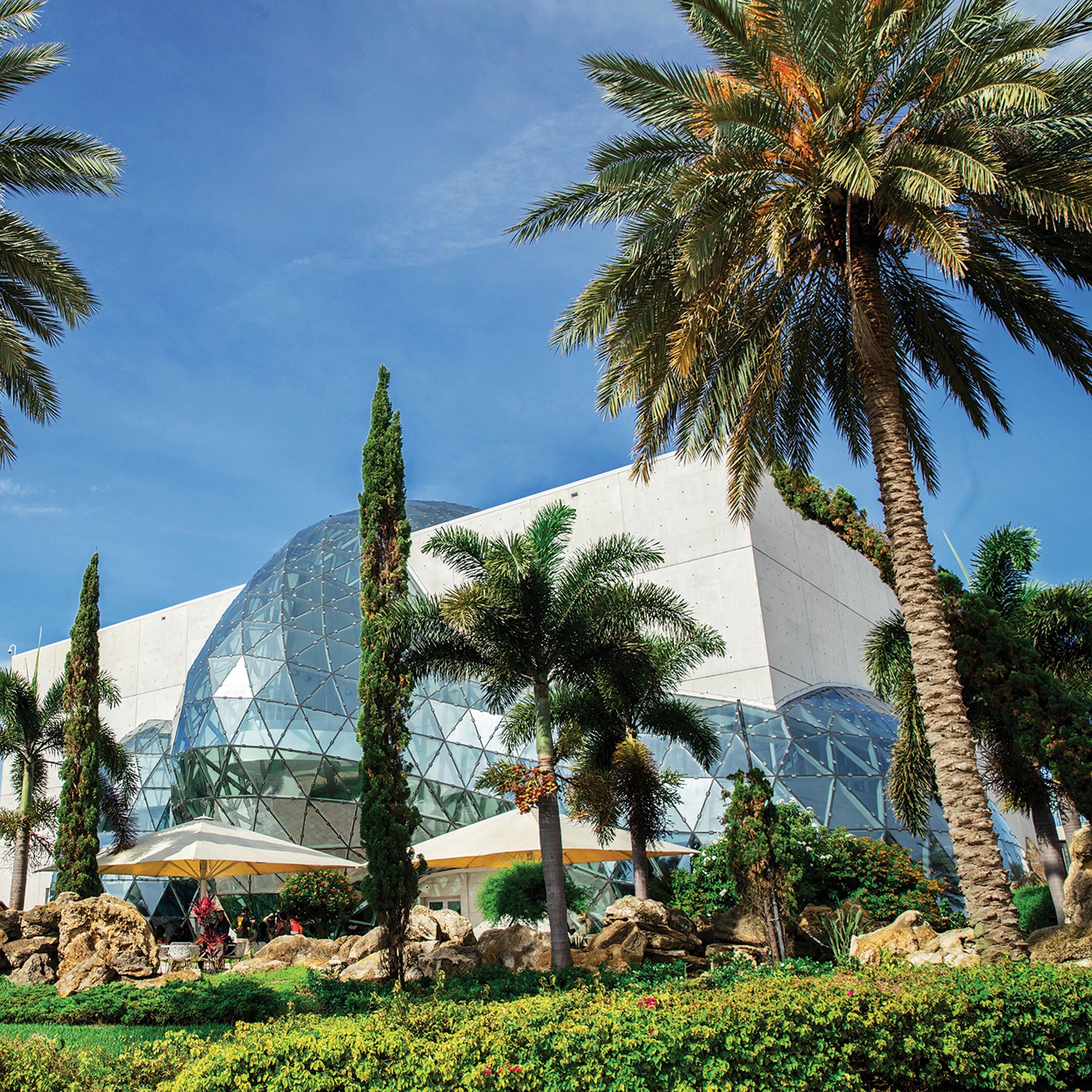 These Six Florida Museums Are Perfect Day Trips From Sarasota ...