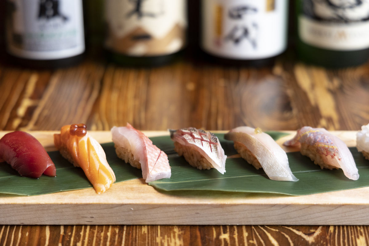 Japantown's Tsukushinbo Closes to Make Way for Kakurenbo and Onibaba ...