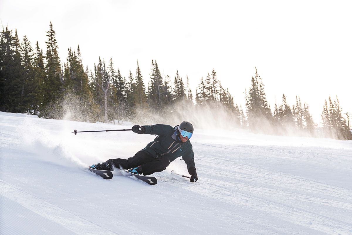 Find Bode Miller’s Peak Skis on the Slopes But Not in Retail Stores ...