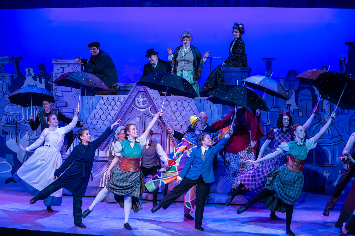 Northwest Children’s Theater’s New Home Will Bring a Family Arts ...