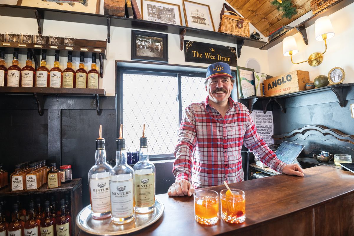 A Visitor's Guide to Minturn | Vail-Beaver Creek Magazine