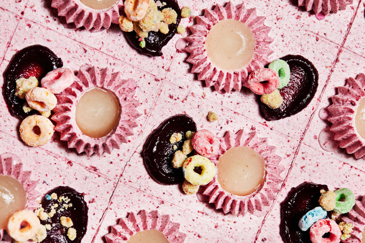 Best New Bakeries: Paper Cake Shop and Little Jaye | Seattle Met