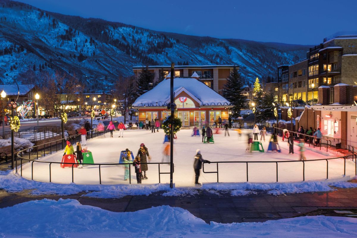 Aspen's Winter Epicenter | Aspen Sojourner