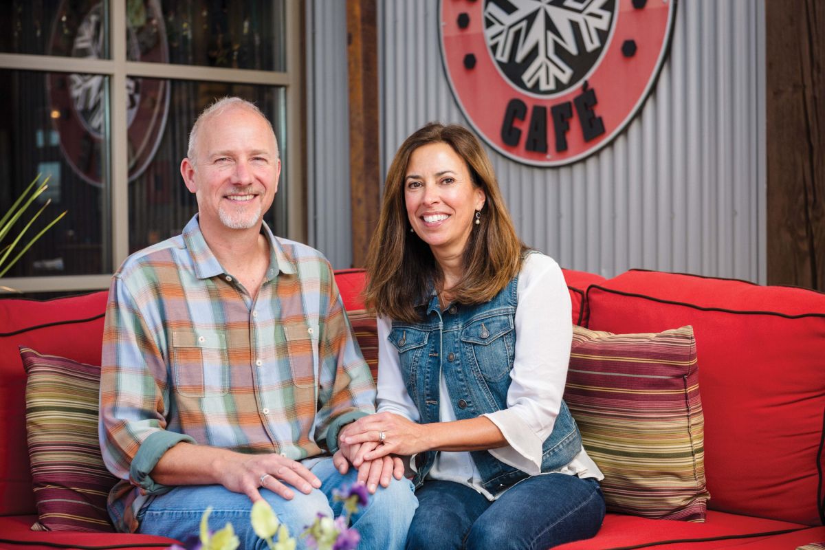 Silver Star Café Celebrates 15 Delicious Years | Park City Magazine