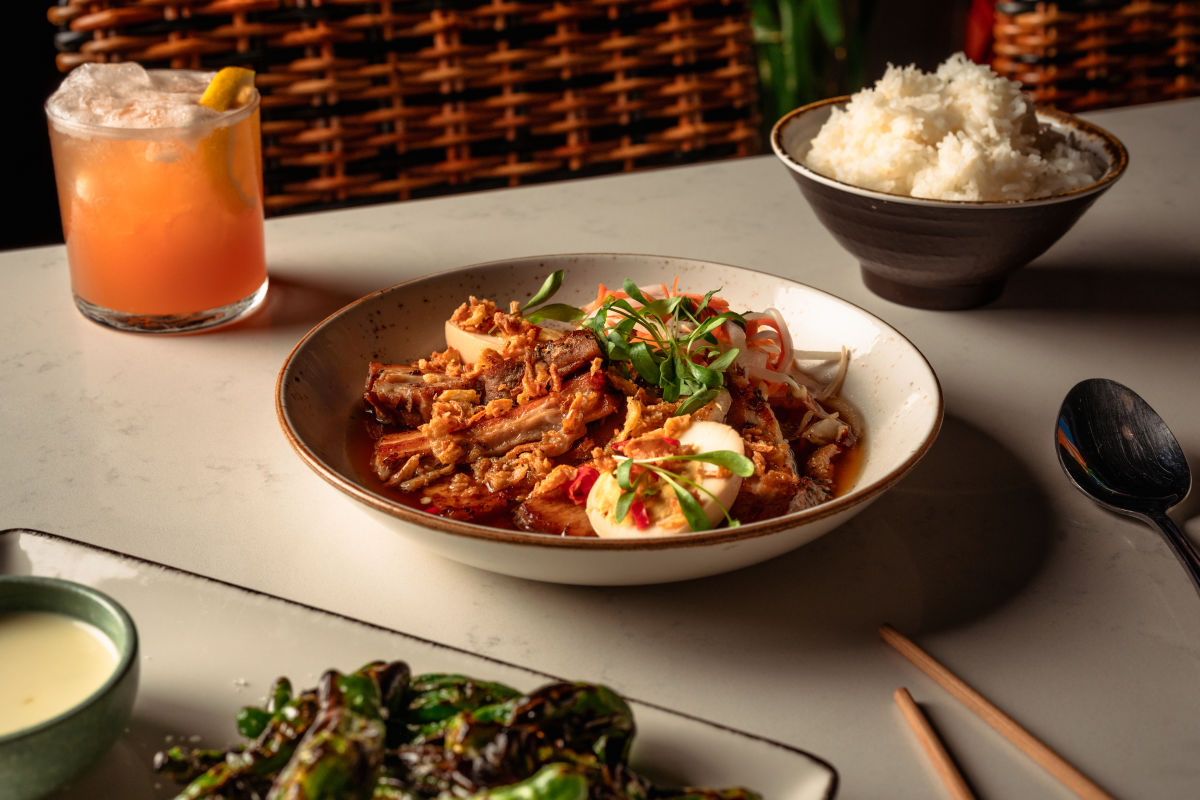 Enjoy Vietnamese Food in Houston through the Four Seasons | Houstonia ...