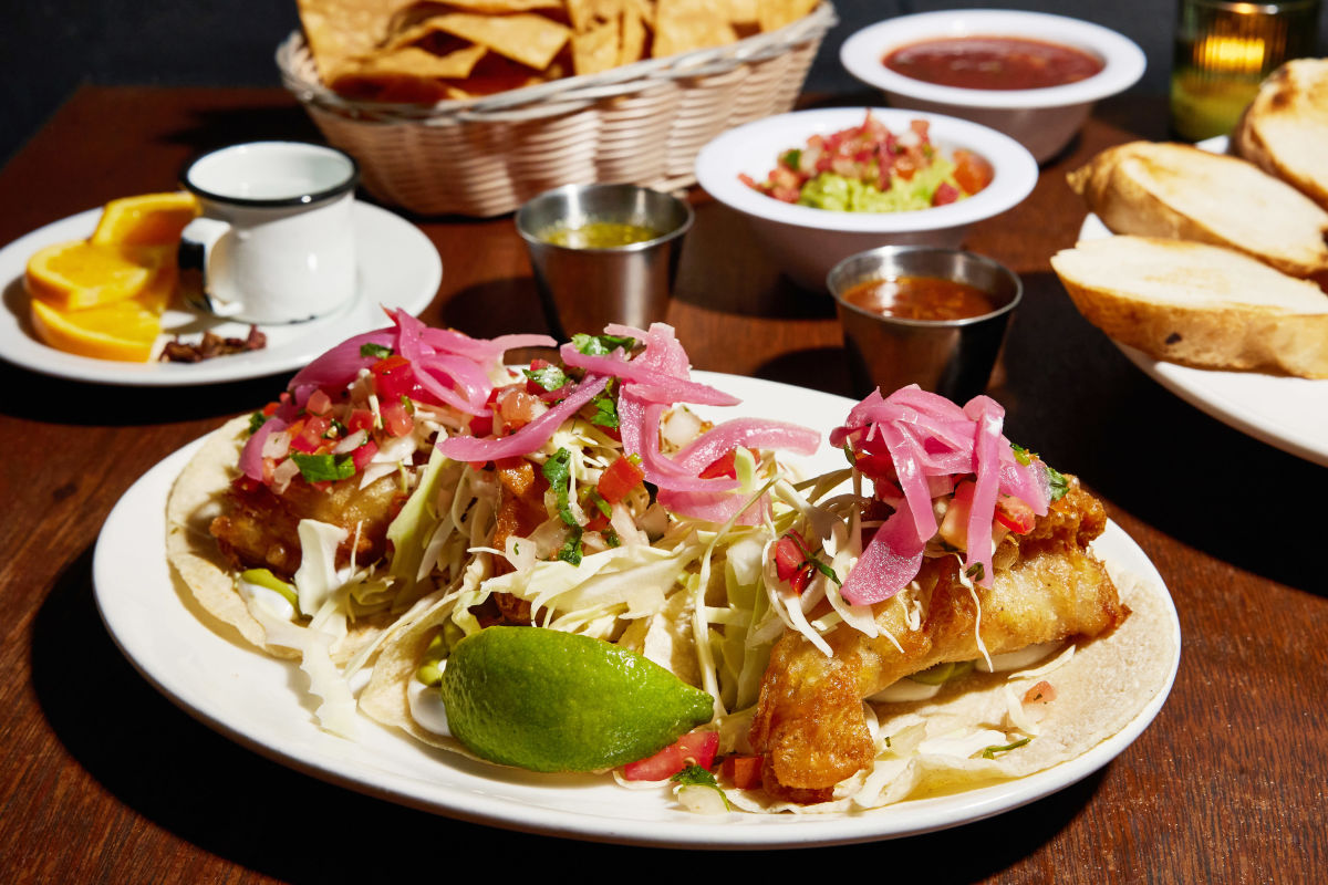 Where to Eat in Seattle's Georgetown Neighborhood | Seattle Met