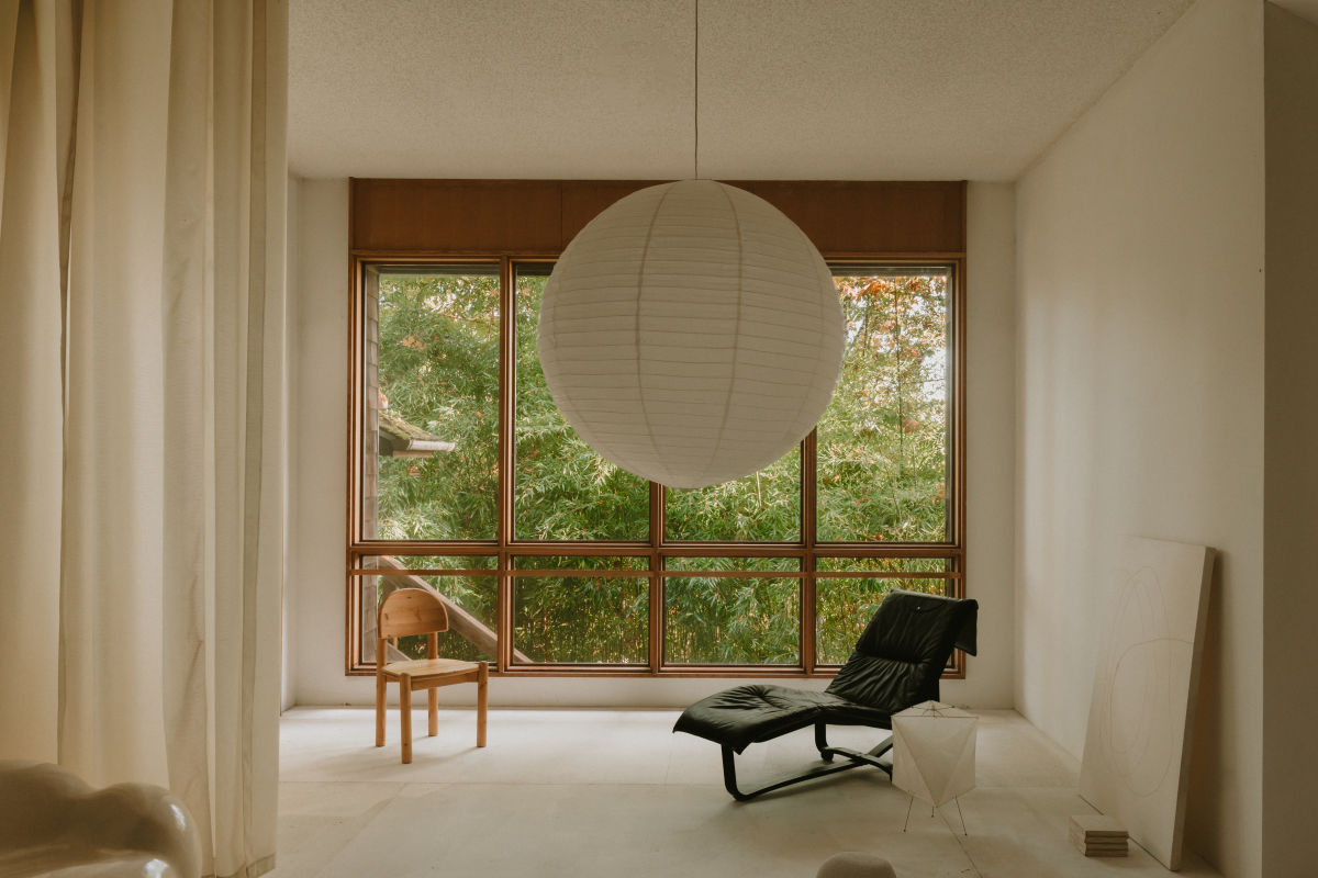 Property Watch: Artist Eric Marcoux’s Midcentury Oasis | Portland Monthly