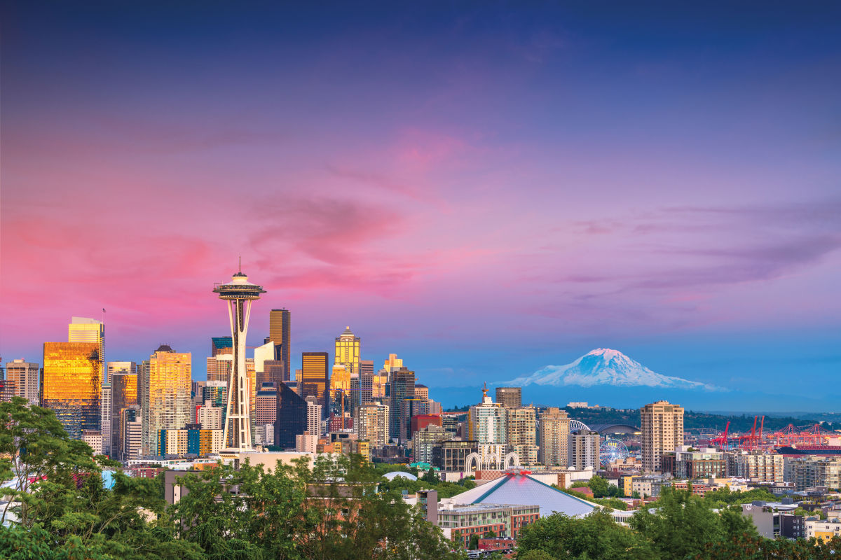 So You've Moved to Seattle | Seattle Met