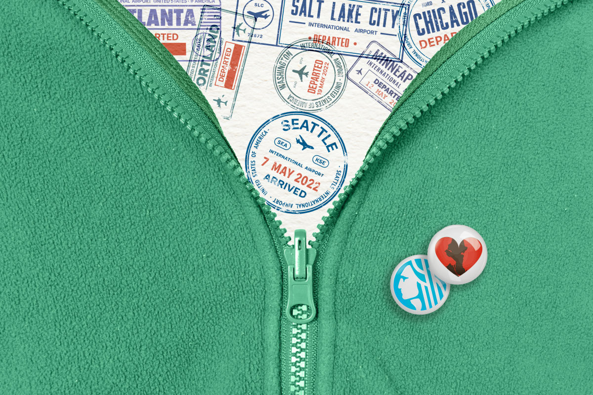 The Myth of the True Seattleite | Seattle Met