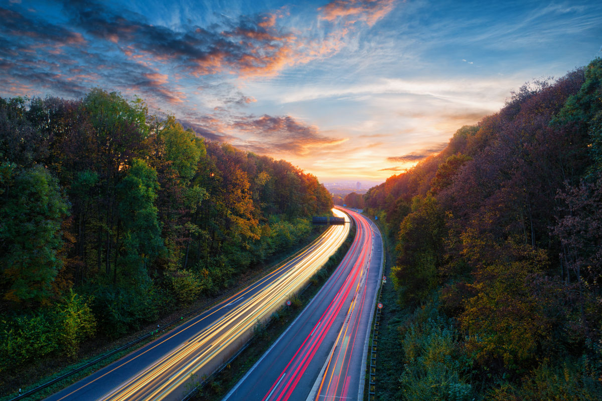 Our Top Tips for Getting Around Europe by Car | Houstonia Magazine