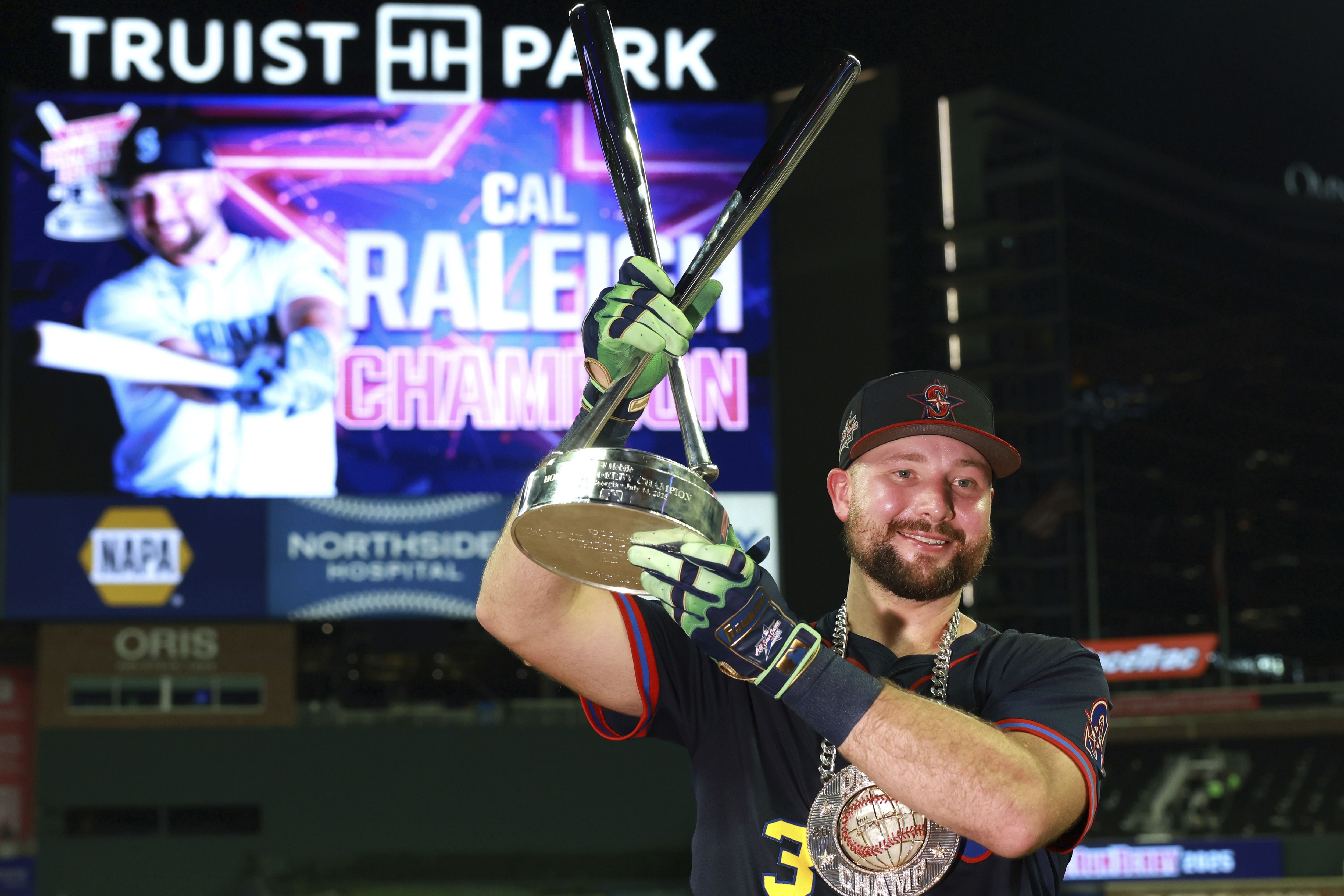 Manager Dan Wilson Leads the Mariners | Seattle Met