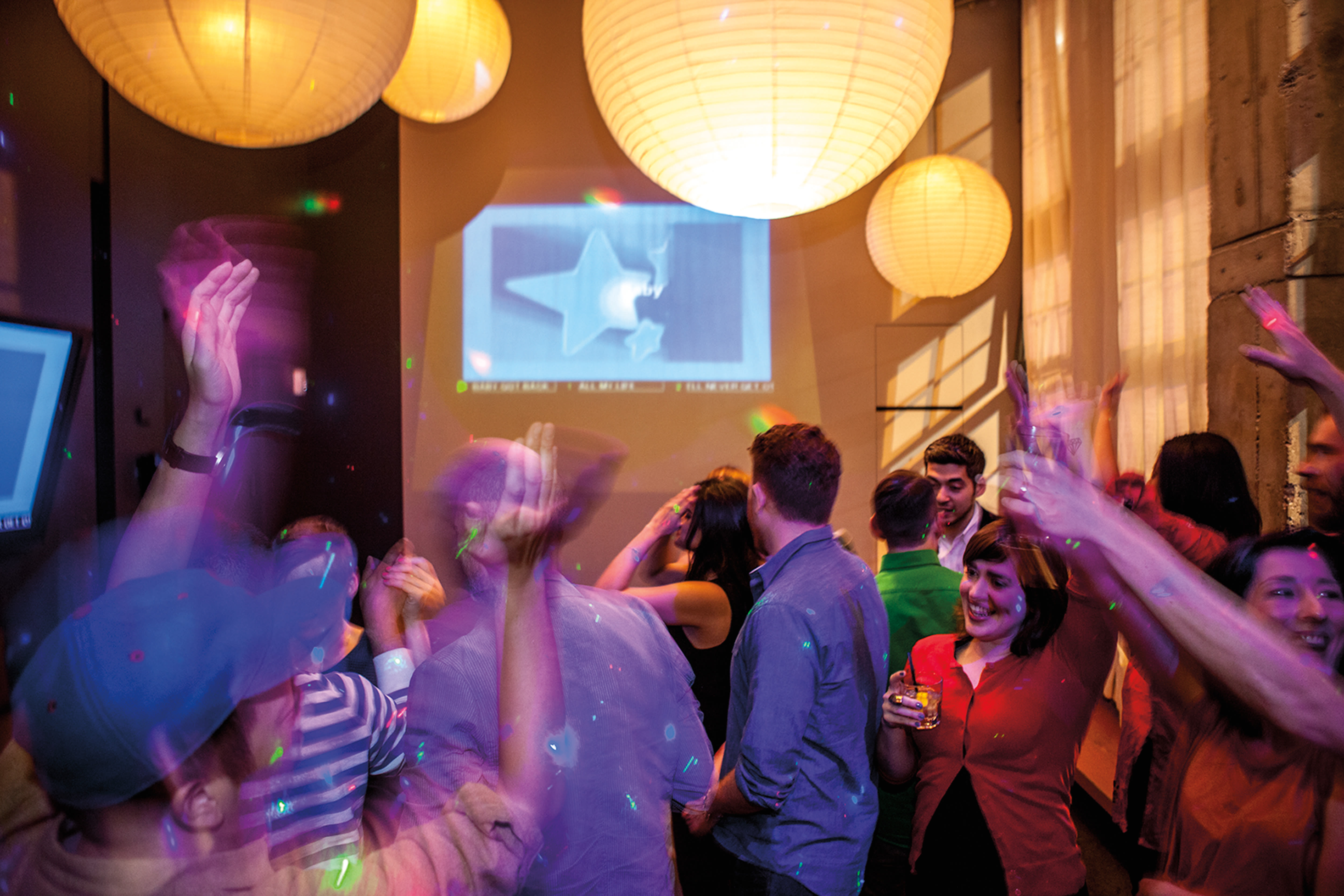 Seattle's Best Private Rooms for Primo Parties | Seattle Met