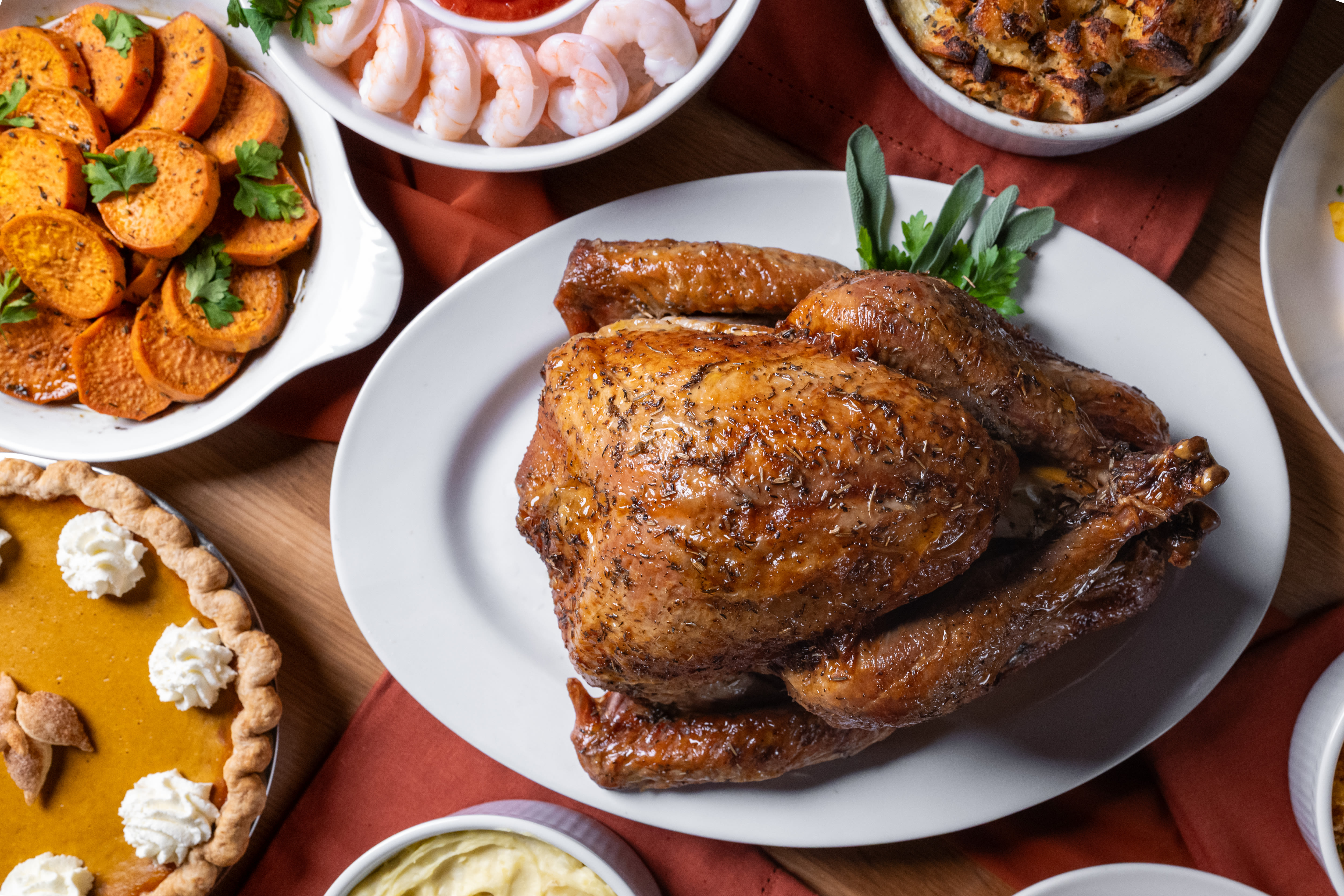 New Year’s Eve Dinners in and Around Seattle | Seattle Met
