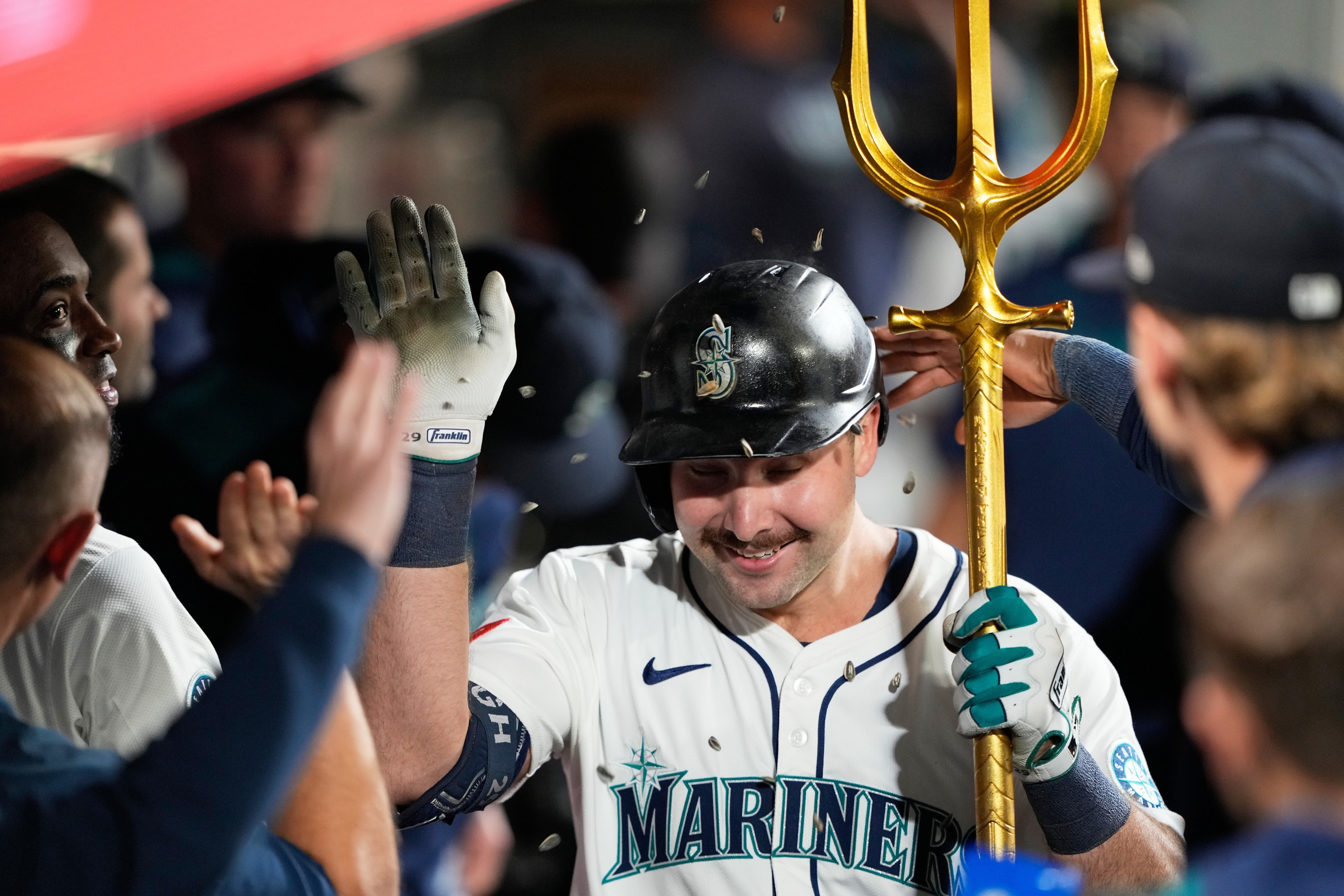 Manager Dan Wilson Leads the Mariners | Seattle Met
