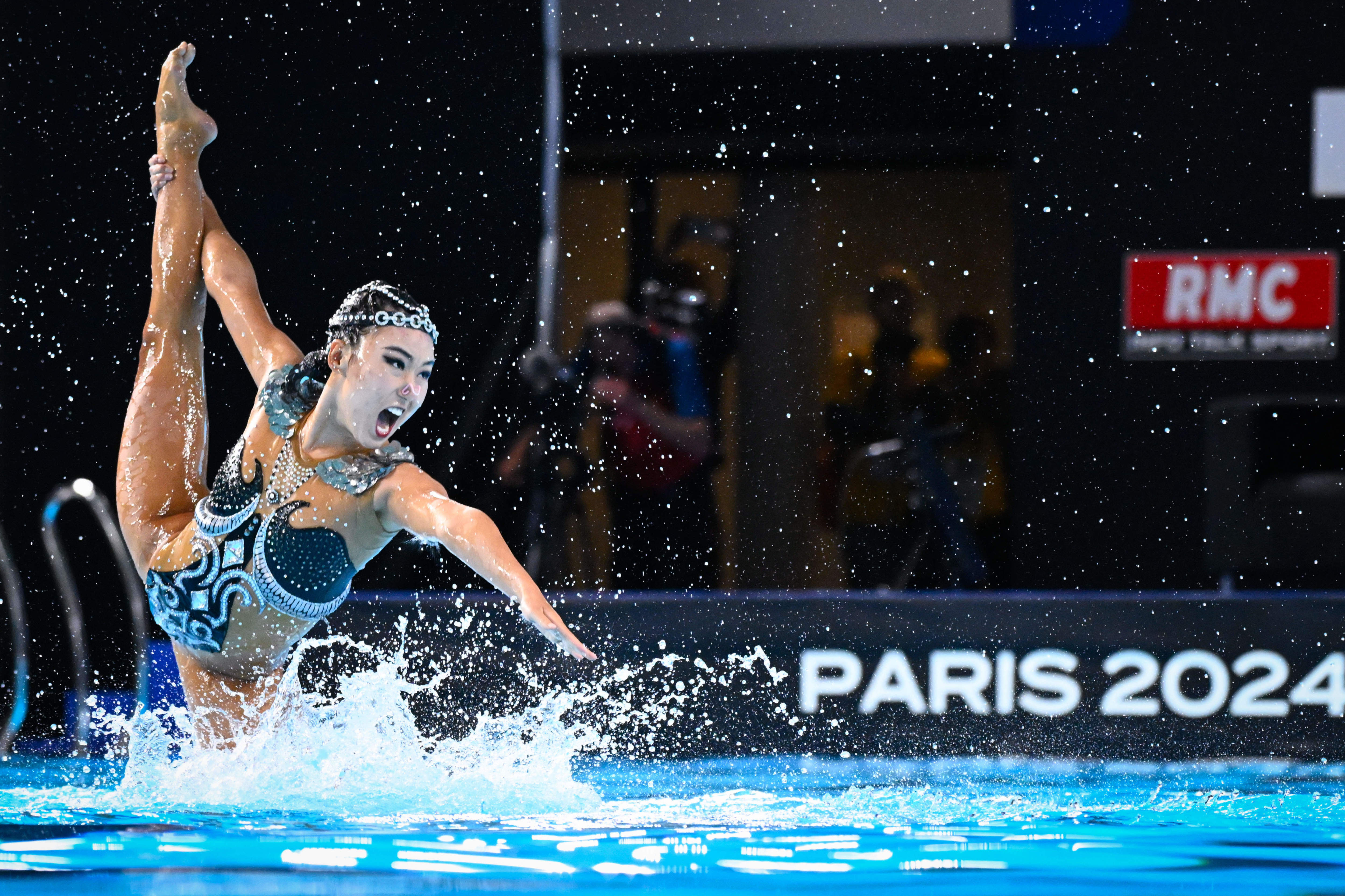 10 Things to Know About Washingtonian Katelyn Ohashi | Seattle Met