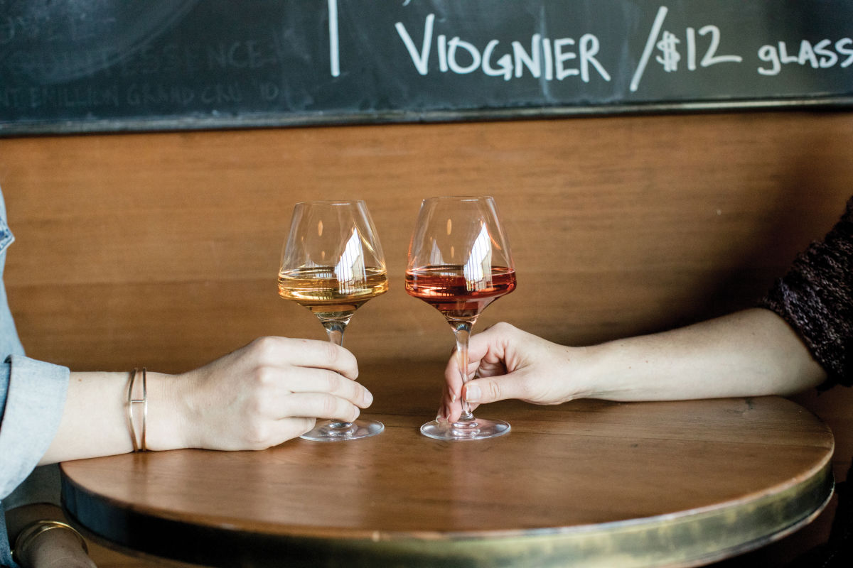 Raise a Glass to Seattle’s Best Wine Bars | Seattle Met