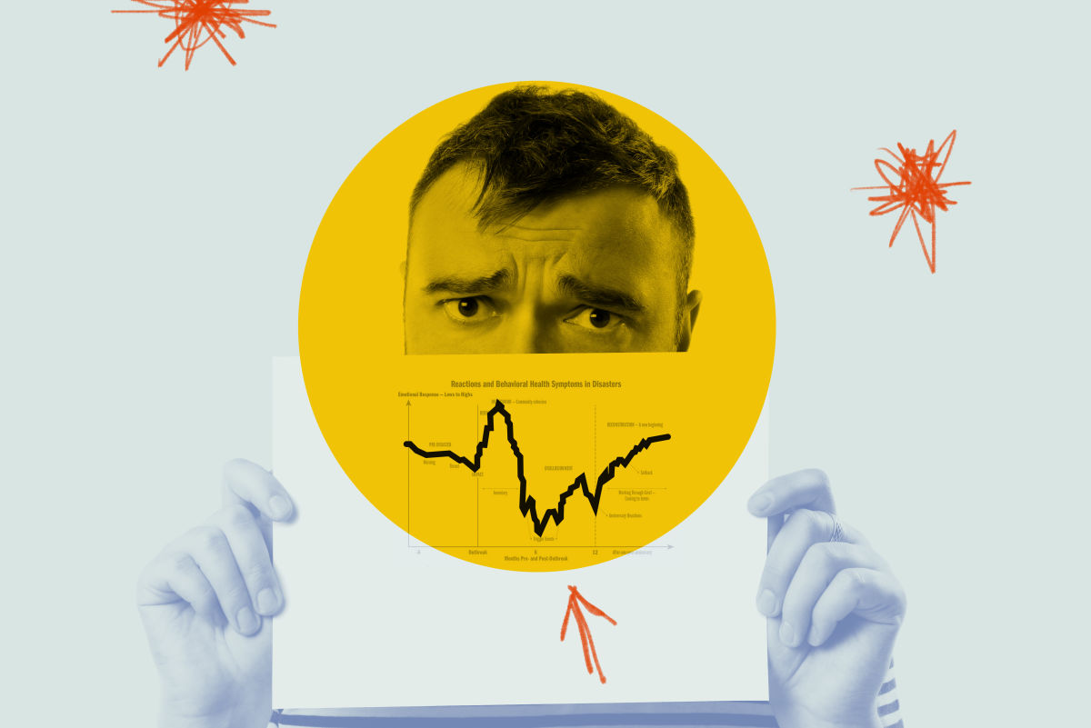 The Disillusionment Phase of the Pandemic Is Upon Us | Seattle Met