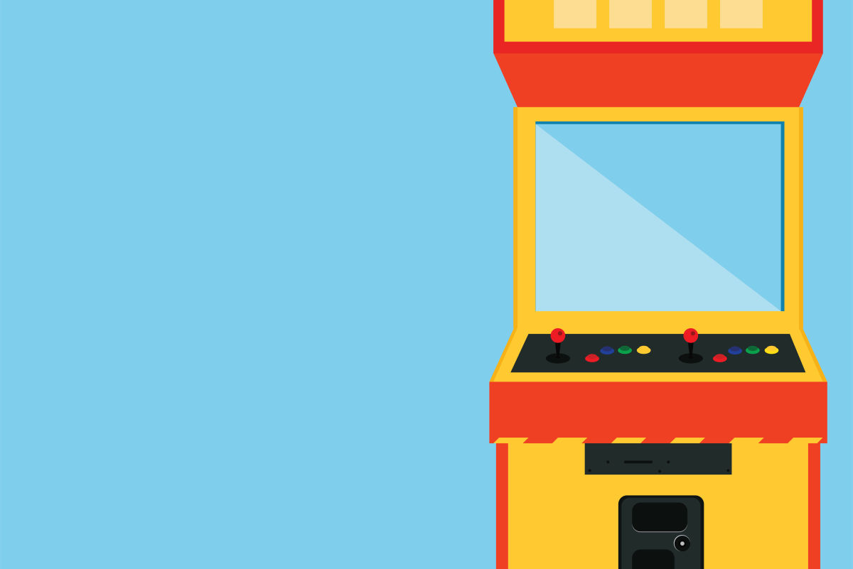 Ground Kontrol vs. Quarterworld: Which Portland Arcade Reigns Supreme ...