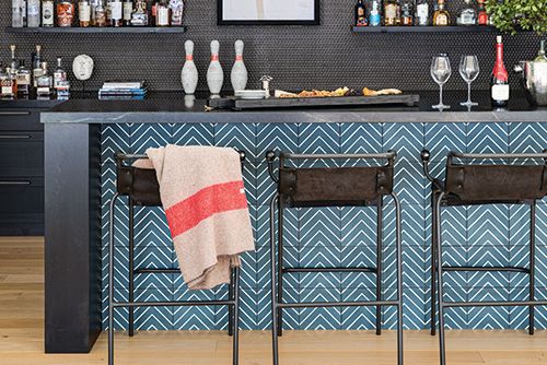 Tips for creating a home bar | Park City Magazine