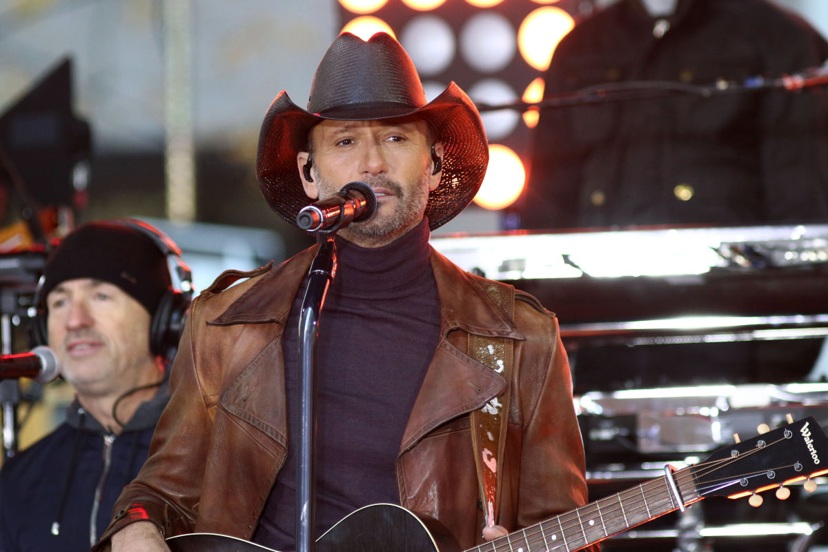 This Is the 2019 Houston Rodeo Lineup | Houstonia Magazine