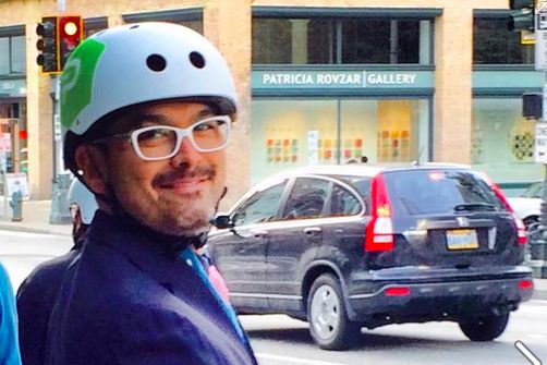 Murray and SDOT Name Transit Division Director | Seattle Politics ...