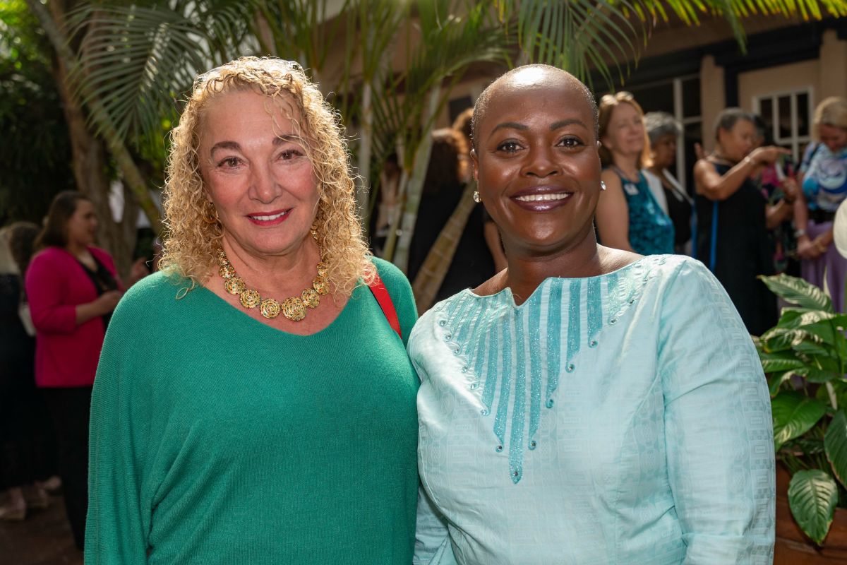 Photos: Sarasota Memorial Hospital Foundation's 'Women and Medicine ...