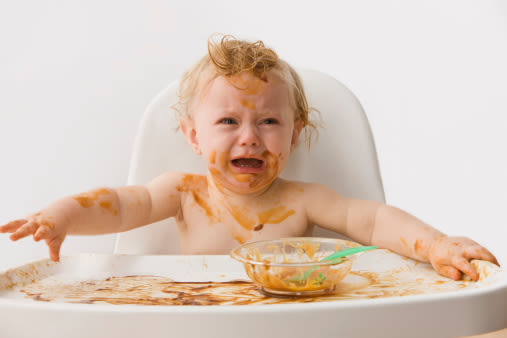 Avoiding Dinner Drama with Tots in Tow | Houstonia Magazine