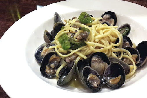 Tipping Our Hat to an Overlooked Pasta | Portland Monthly