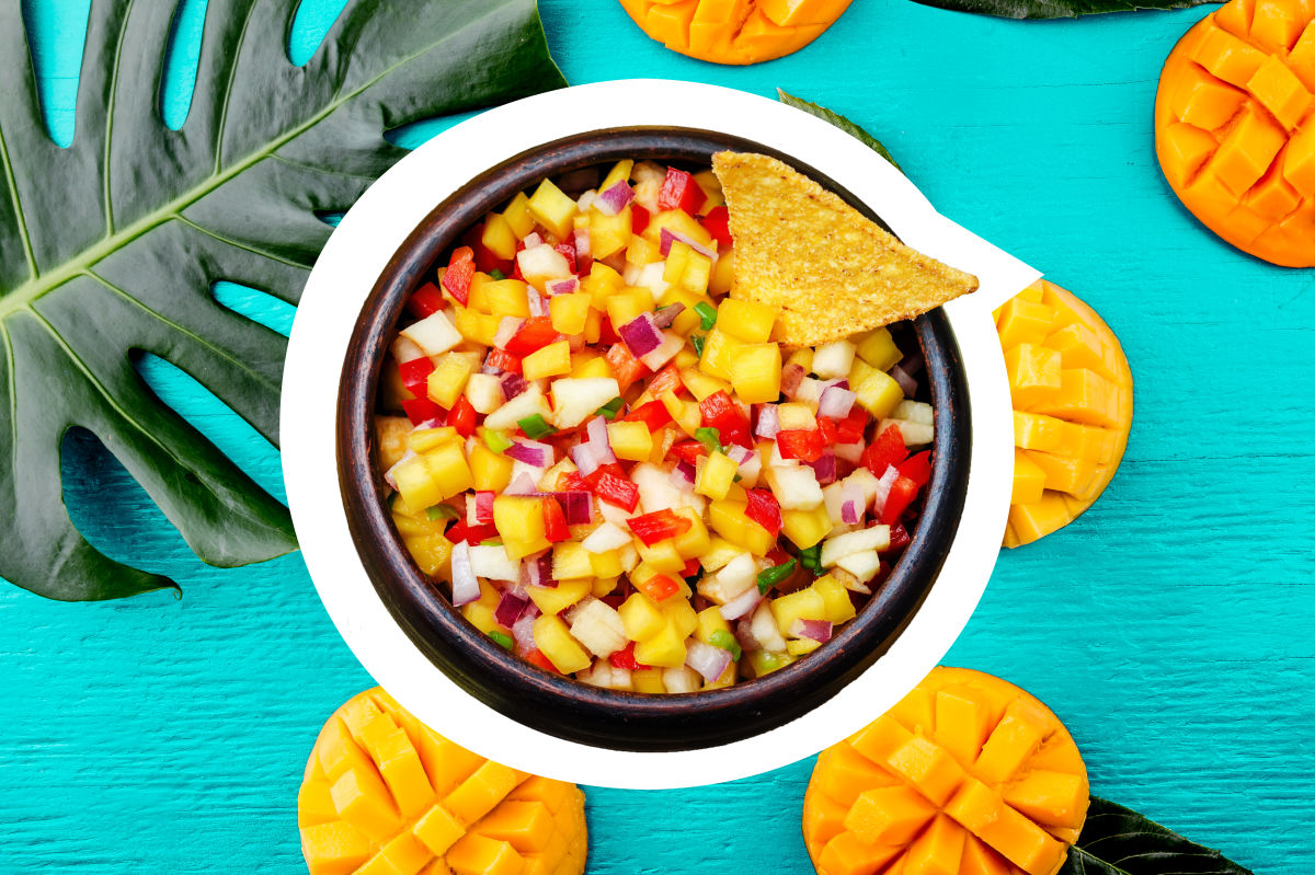 There's Nothing Like Gorging on Mangoes in the Summer | Sarasota Magazine