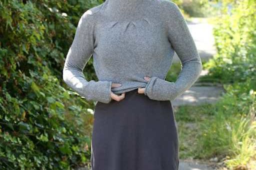 Trunk Show: Helen Sharp Knitwear | Seattle Met