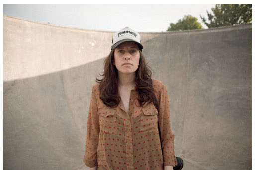 Style File: 5 Questions with Elizabeth Rudge | Seattle Met