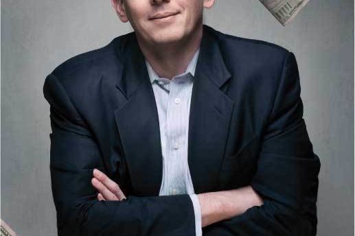 David Rolf: Man in the Middle | Seattle Met