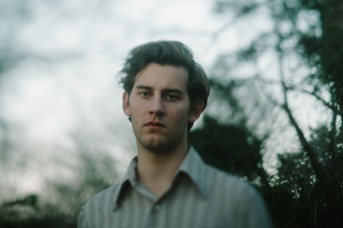 Houston Native Thomas Csorba's New Ep Is an Anecdote for Love ...