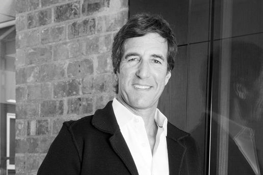 The Face of The Dealmaker | Aspen Sojourner