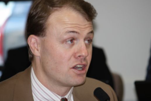 The Tunnel's Latest Problem: Tim Eyman | Seattle Met